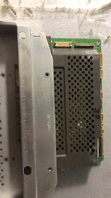 原装日立42PD7990TC 主板MD08633 P#JA05794 屏FPF42C128128UE-55