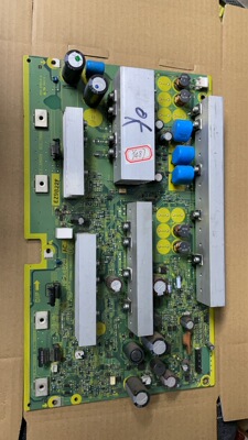 原装拆机松下TH-P46S10C SC板TNPA4829 AC测试好 实物图拍摄 现货