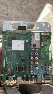 索尼KLV-40EX400   46EX400主板1-880-238-32/33/21/12