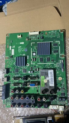 拆机液晶三星LA46B550K1F 主板BN41-01221B 配屏LTF460HA06