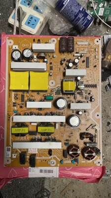 原装松下P50UT30C TH-P55ST30C电源板 PSC10351H N0AE6KK00007