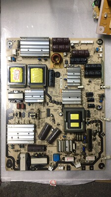 松下TH-P46ST32C 等离子电视电源板 P板 TNPA5426 2 P有图