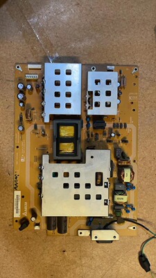 夏普LCD-46GE50A 52GE51A电源板DPS-294BP RDENCA299WJQZ