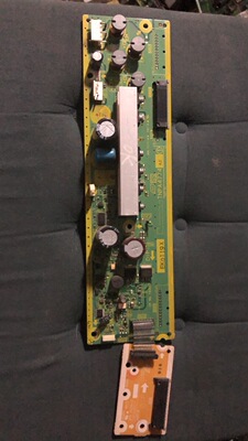 原装松下TH-P42X10C Z板 TNPA4774   AK AE