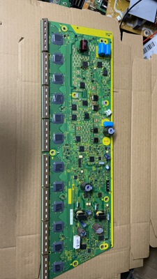 原装松下 TH-P42U30C TH-P42U33C TH-P42UT30C SN板 TNPA5349 AB
