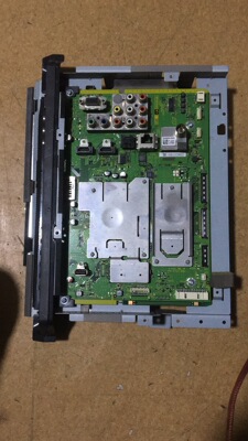 原装松下 TH-P42UT30C P46UT30C P50UT30C 主板 TNPH0948 测好
