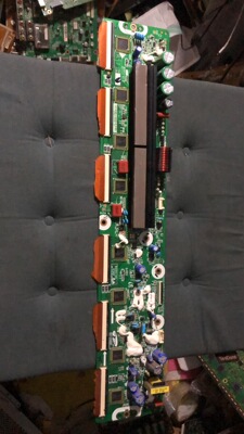 长虹3D43C2000Y板LJ92-01948A LJ41-10342A屏S43AX-YD02