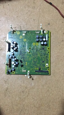 原装松下TH-42PA60C TH-42PA7C 功放板PA板TNPA3761 AJ TNPA3761