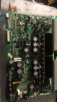 日立42PD5000TC Y板 ND25001-B023 ND60200-0006 实物图 已测试