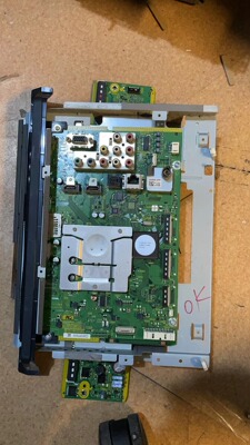 松下TH-P42/P46/P50U30C33C主板TNPH0961CQ CA CM CB CP CR MB C