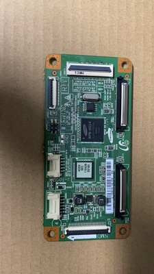 三星PS43D450A2 S42AX-YD15 YB11逻辑板LJ41-09475D LJ92-01793A