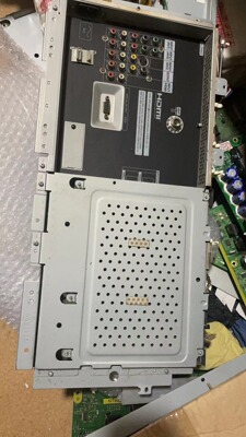 日立42PD9580/9500TC 50PD9980TC/9900TC 主板JA07352 JP53794G