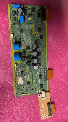 拆机测试好 松下 TH-P46U20C TH-P46S25C SS板 TNPA5106 AC AD