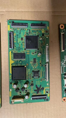 日立P50A101CK P50A101C逻辑板JP60112 JA09582