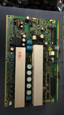 原装 松下TH-42PV70C SC板 TNPA4182 AF 屏MC106H23FC10