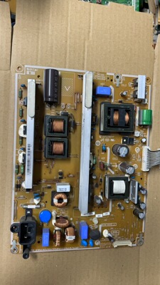 三星PS43E400U1R电源板BN44-00531A P43LW-CDY屏S43SD-YB01