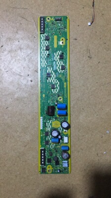 原装松下TH-P42U30C P42/46U33C SS板 TNPA5350 AD测好