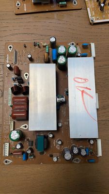 PT42618NTPW42M69Y板X板LJ41-05779ALJ41-05780A