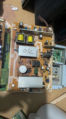 原装松下TH-P42X10C电源板 LSJB1279-21 ASSY.N0.LSEP1279