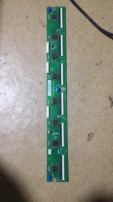 长虹PT42638NHDX缓冲板JUQ7.820.00047322 VER2.0 配PM42H3000屏