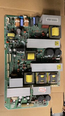 三星PS42D5S电源板BN96-01923A DY-450A屏S42SD-YB05YD07现货