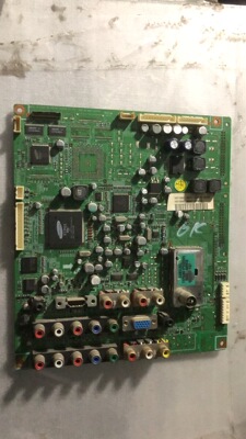 三星PS42E7S主板BN94-00843B BN41-00745A 屏S42SD-YB06 YD09