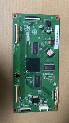 长虹PT50618A逻辑板JUQ7.820.00025761