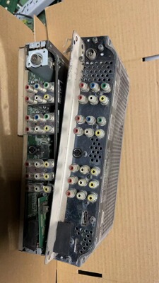 日立42PD7990TC 42PD7900TC AV 盒JA05733-A JA05693-A.B