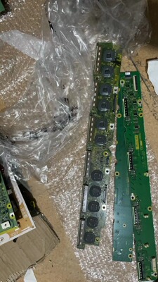 原装拆机 长虹 PT37618NHD 海信TPW37M69缓冲板 TNPA4401 AB 现货