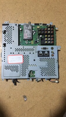 原装索尼KLV-40V300A主板1-873-902-11屏LTY400WT-LH3