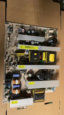 原装长虹PT50700 PT50600等离子电源板PSPF561A01A LJ44-00132B