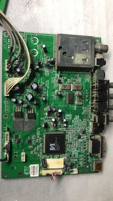 康佳PD32ES33 -L主板35011447配屏32F1