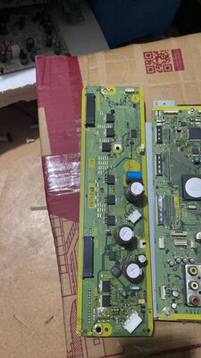 原装松下TH-P42C20C TH-42PH20C SS板 Z板TNPA5072 AC测好