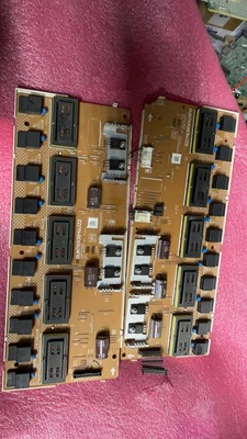 夏普LCD46A63高压板RUNTKA383WJZZ RUNTKA384WJZZ 2995313500一套
