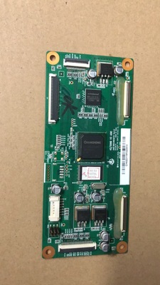 原装 长虹 42寸 3DTV42738X 逻辑板JUQ7. 820.00046731VER4.0