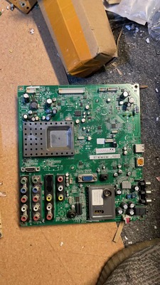 飞利浦32PFL5609/93 PFL3409 32HFL3331/93主板40-T8222P-MAE2XG