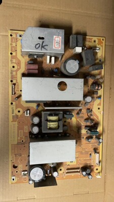 原装松下TH-42PV8C电源板ASSY.N0.LSEP1261 MM LSJB1260-1实物图