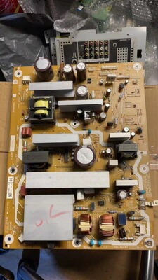 原装松下TH-P46G20C P50G20C电源板NPX805MS2 X ETX2MM806MEH