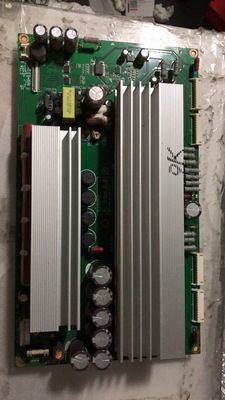 长虹 PT50618A PT50718X Y板 JUQ7.820.036V1 屏 PM50H1000