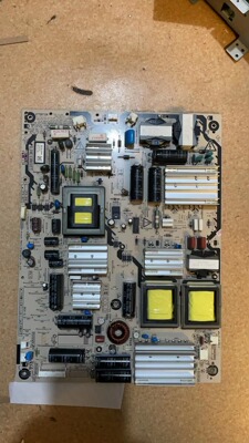 松下TH-P50ST30C/P55VT31C电源板N0AE6KL00001/6 PS-316 PS-317-F