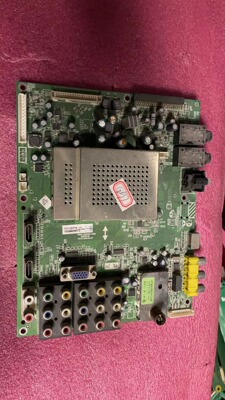 拆机创维42K05HR 主板5800-A8K290-1000 配屏LC420WUN(SC)(A1)