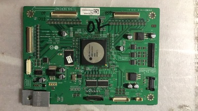 LG 50PC1R 逻辑板 060721 6871QCH083A 6870QCC019A 50X40000