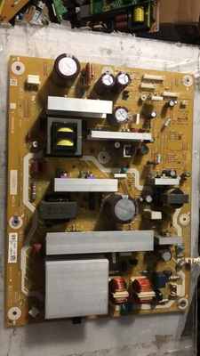 松下TH-P50U20C TH-P46S25C电源板ETX2MM806MEH NPX805MS2 X