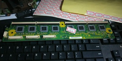 原装日立P50A102C 缓冲板 P#JA30258-A P#JA30258-B 一片价