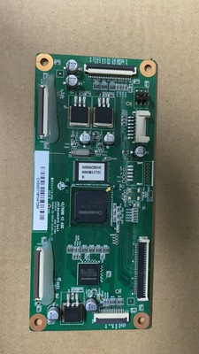 长虹3D50A3700i 逻辑板 JUQ7.820.00046731 Ver4.0 屏PM50H3000