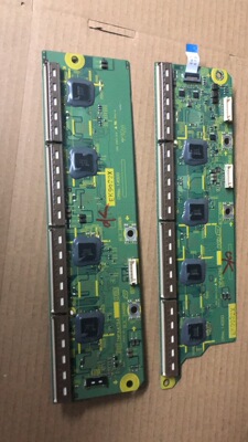 原装松下TH-P42S10C缓冲板TNPA4784 TNPA4785 MC106F16T12A屏