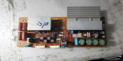 原装 长虹PT50718X Z板 LJ41-05904A LJ92-01600A 屏S50HW-YB04