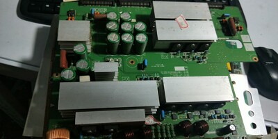 长虹ITV58928F Z板 X板LJ41-05753A LJ92-01627A S58FH-YB03 YD01