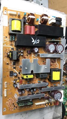 原装日立 42PD7900TC 电源板MPF7415 PCPF0066