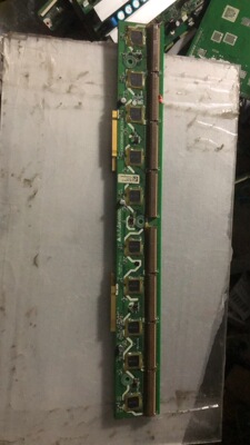 LG 42PC1R 42V8X3 缓冲板 050928 6870QKH001A 6871QDH917A 测好